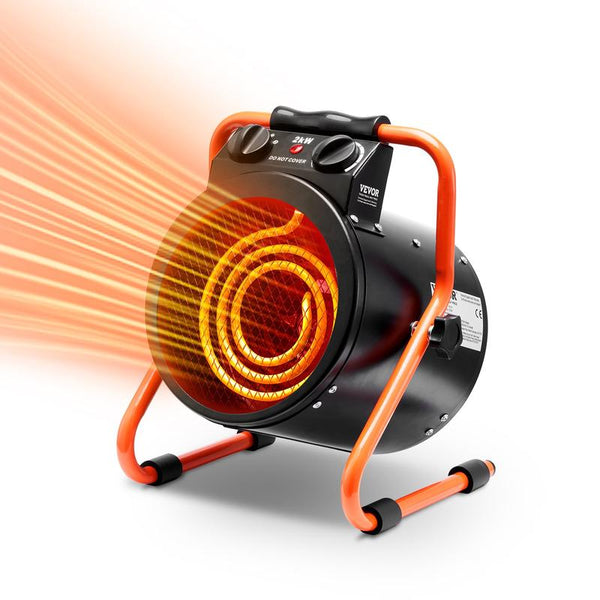 Heylo™ Electric Portable Heater